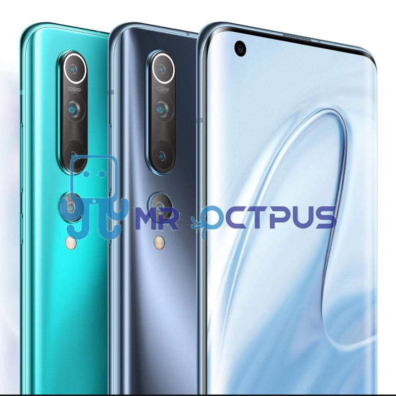دانلود فایل ENG Firmware گوشی شیائومی Mi 10 (umi) - مستر اختاپوس MrOctpus