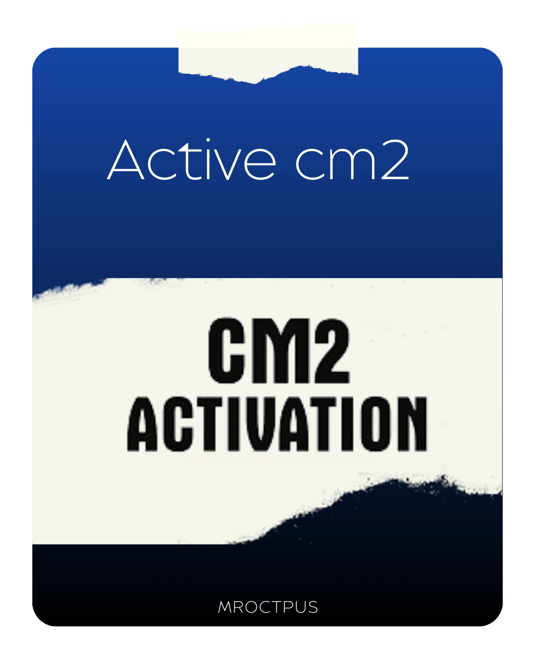 اکتیو یکساله و دوساله دانگل Infinity Dongle CM2 - مستر اختاپوس