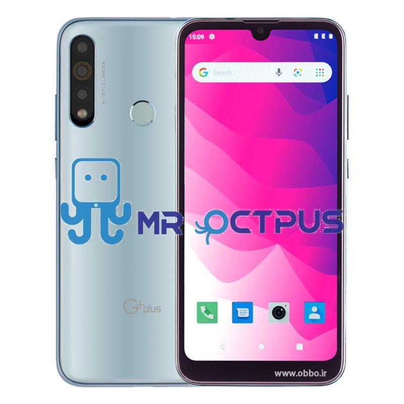 فایل فلش G Plus مدل P10 Plus ️- مستر اختاپوس MrOctpus