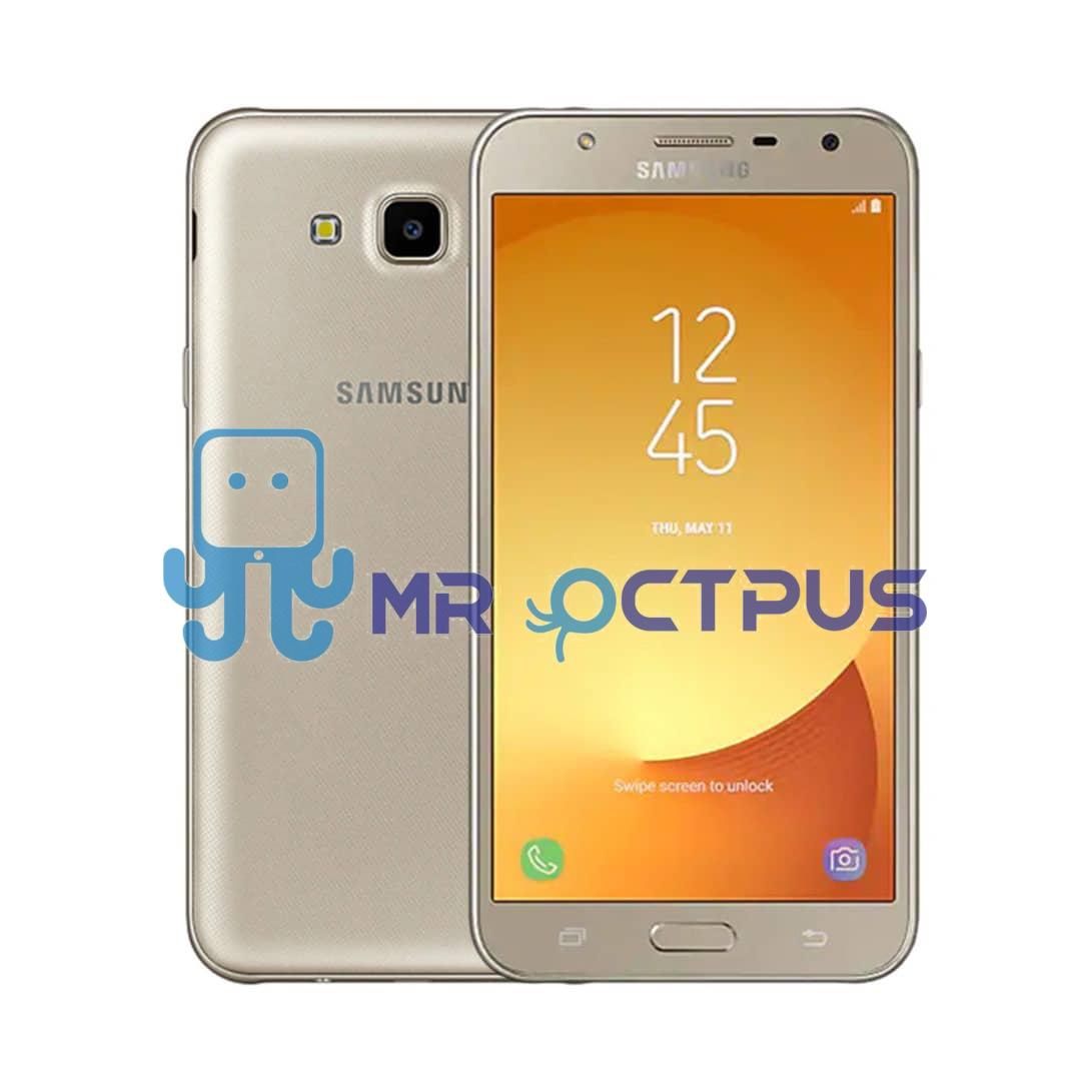 دانلود روت سامسونگ J701F | J7 Core باینری 1 - مستر اختاپوس