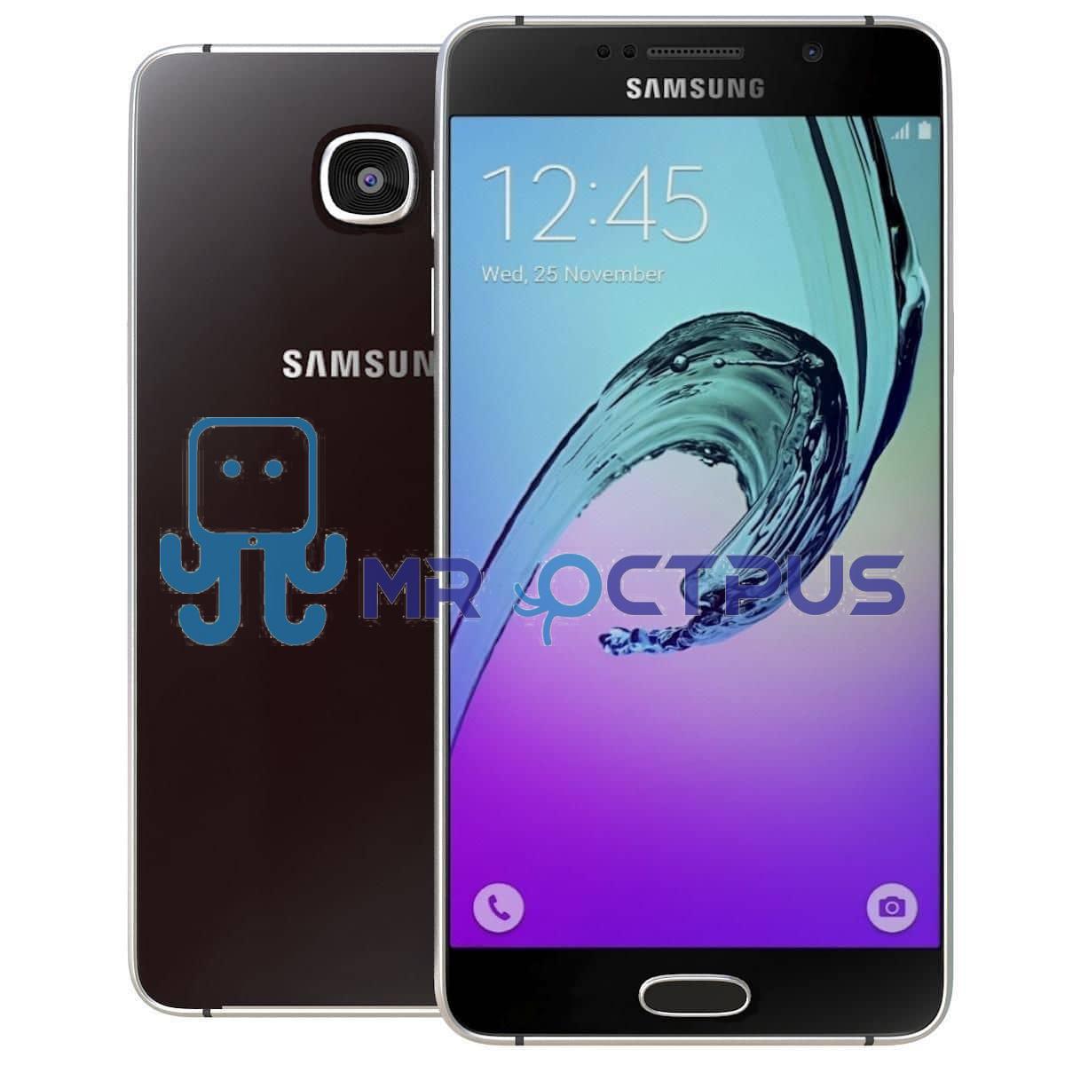 دانلود فایل روت سامسونگ A710F | A7 2016 باینری 2 اندروید 7.0 - مستر اختاپوس