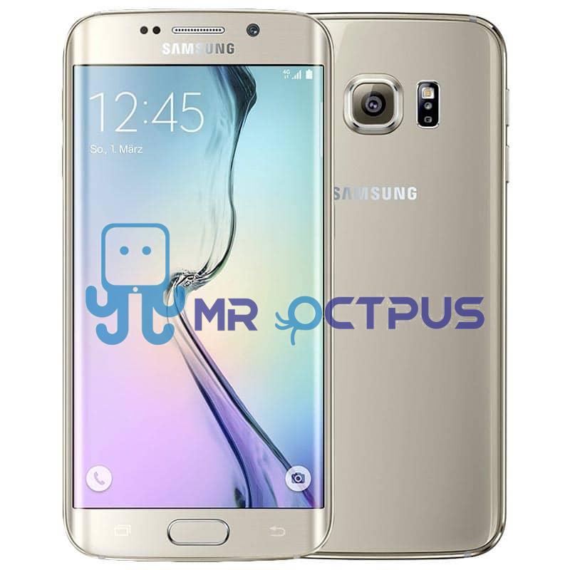 دانلود فایل روت سامسونگ G925F | S6 Edge باینری 5 - مستر اختاپوس MrOctpus