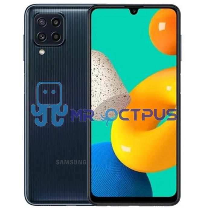 دانلود روت سامسونگ M325F | M32 5G باینری 4 - مستر اختاپوس