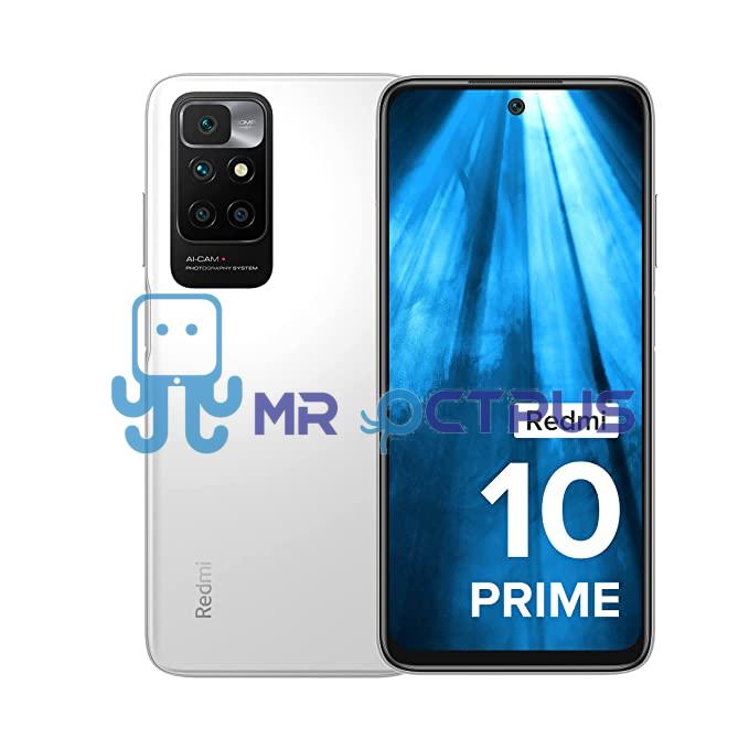 فایل ENG Firmware شیائومی Redmi 10 Prime (Selene) ️ - مستر اختاپوس