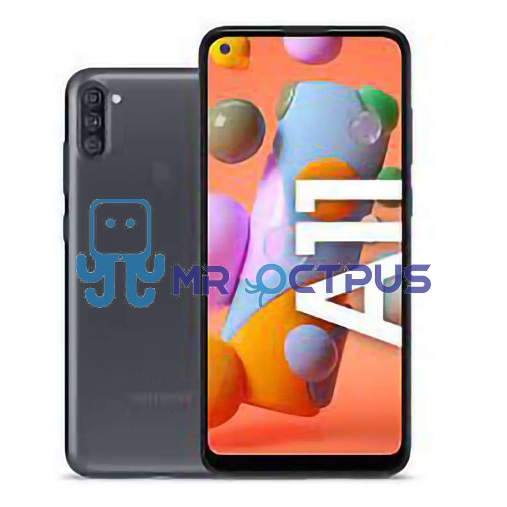 دانلود فایل حذف ارور بوتلودر گوشی سامسونگ مدل A115F باینری U3 اندروید ...