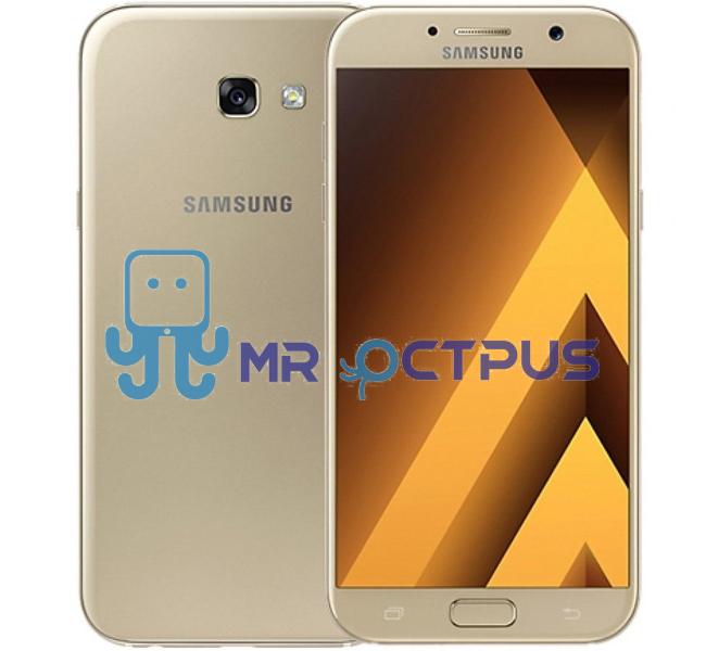 دانلود فایل روت سامسونگ A720F | A7 2017 اندروید 8 باینری 9 - مستر اختاپوس