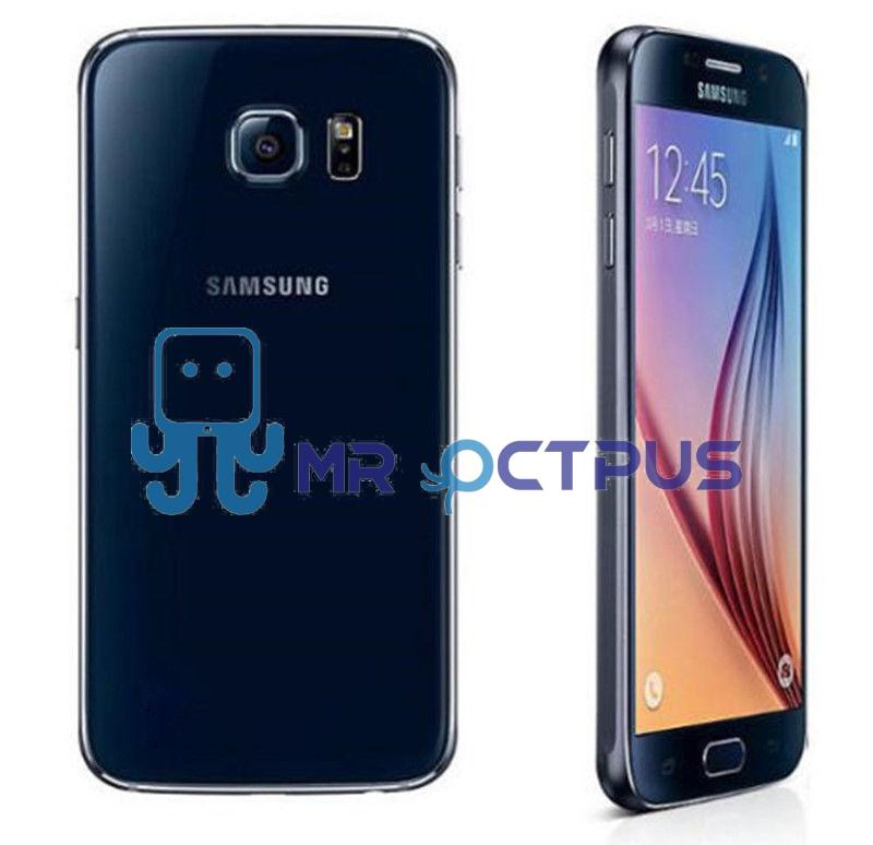 دانلود فایل روت سامسونگ G920F | S6 اندروید 7 - مستر اختاپوس