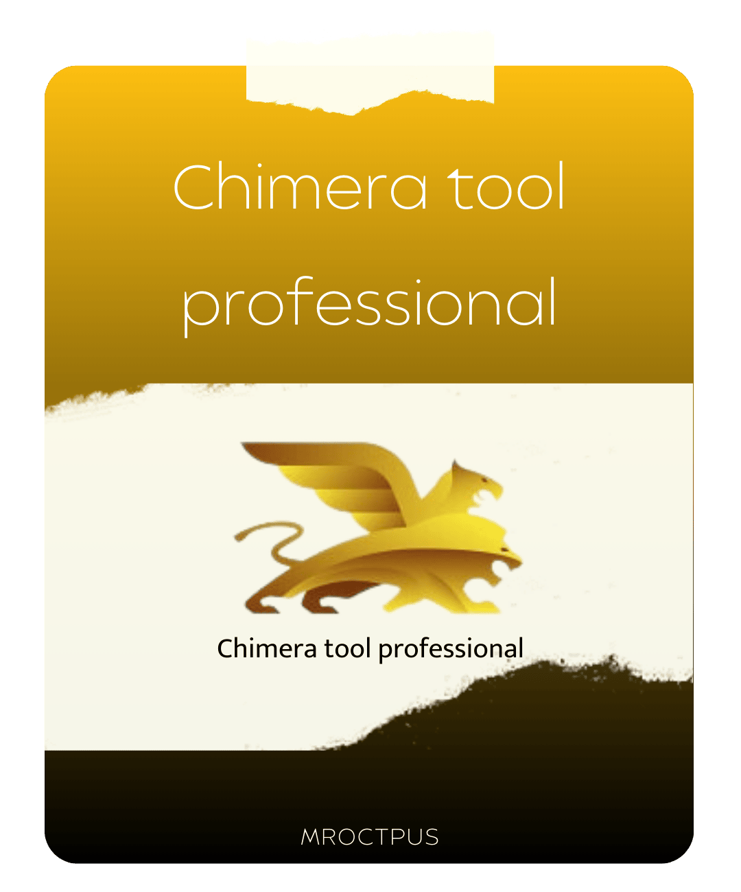 اکتیو اکانت چیمرا حرفه ای | پروفشنال (چیمرا فول) | Chimera Tool ...