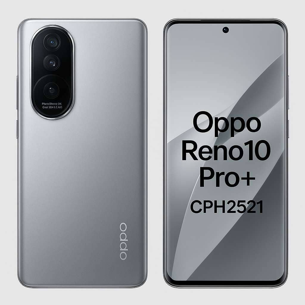 فایل فلش گوشی Oppo Reno10 Pro+ | CPH2521 - مستر اختاپوس